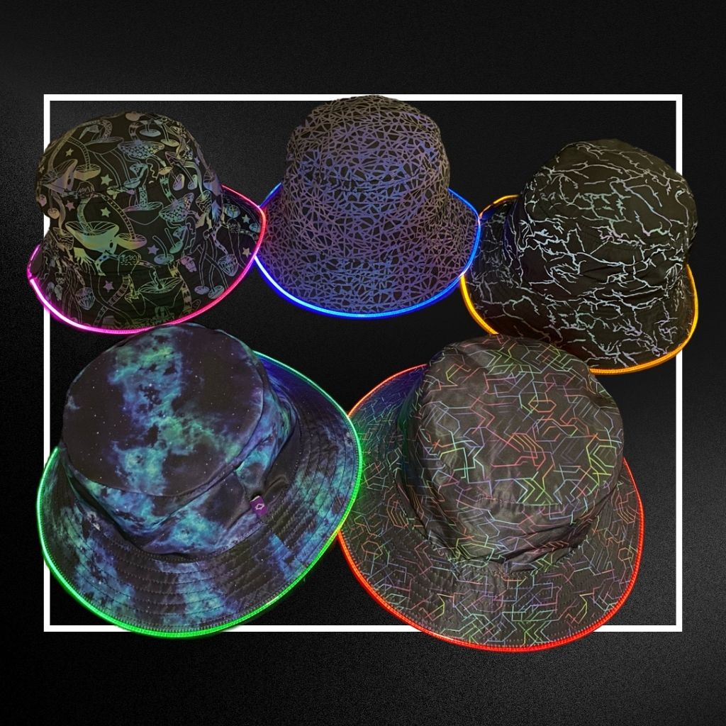 Headwear – KOBII